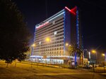 Grand Hotel Abkhazia (Abazgaa Street No:50), otel  Gagra'dan
