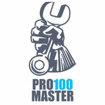 Pro100master (No:31с2, Znamya Oktyabrya Village), i̇nşaat gereçleri  Moskova'dan