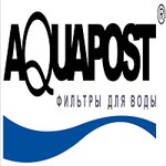 Aquapolis (Joliot Curie Street No:17А), su filtreleri  Dubna'dan