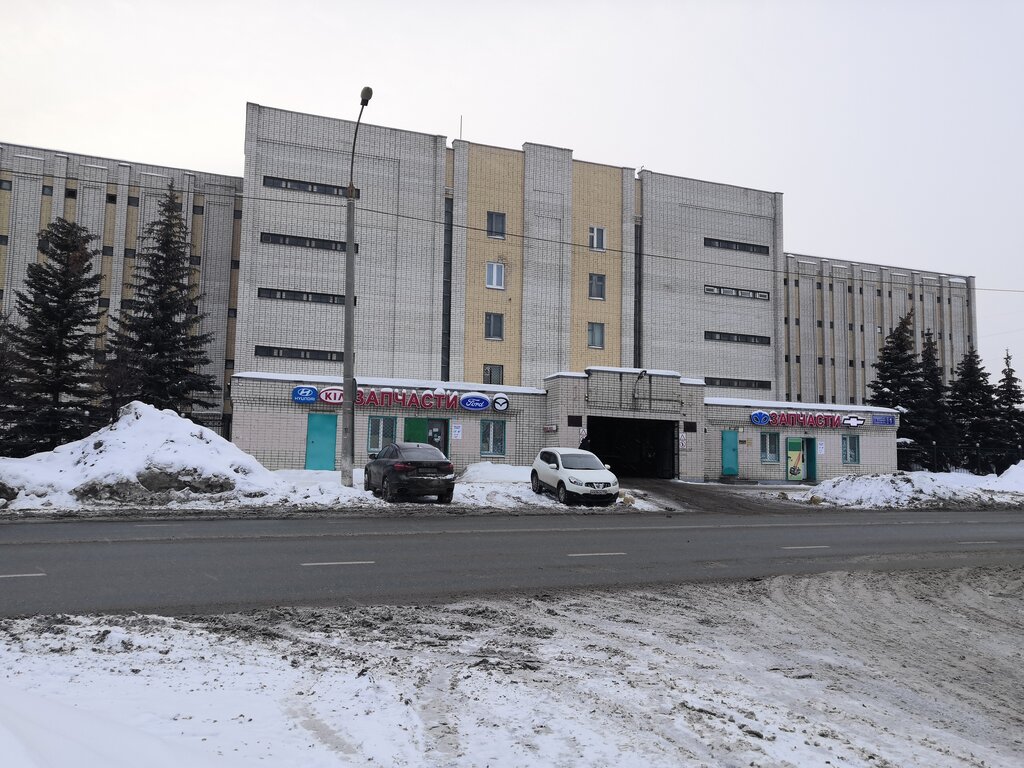 i̇nşaat gereçleri Keser Instrument, Kazan, foto