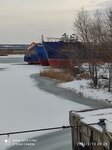 Причал № 2с (Rostov Region, Aksayskoye gorodskoye poseleniye), i̇skele  Aksay'dan