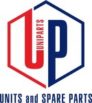 Uniparts (Institutskaya ulitsa No:18, Nakhabino Urban-type Settlement), yol yapım ekipmanları  Moskova ve Moskovskaya oblastından