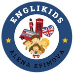 EngliKids (Pushkina Street No:20), kurs  Rasskazovo'dan