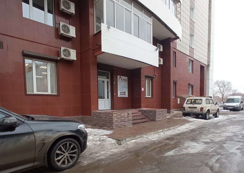 Otomobil ekspertizi Снап эксперт, Krasnoyarsk, foto