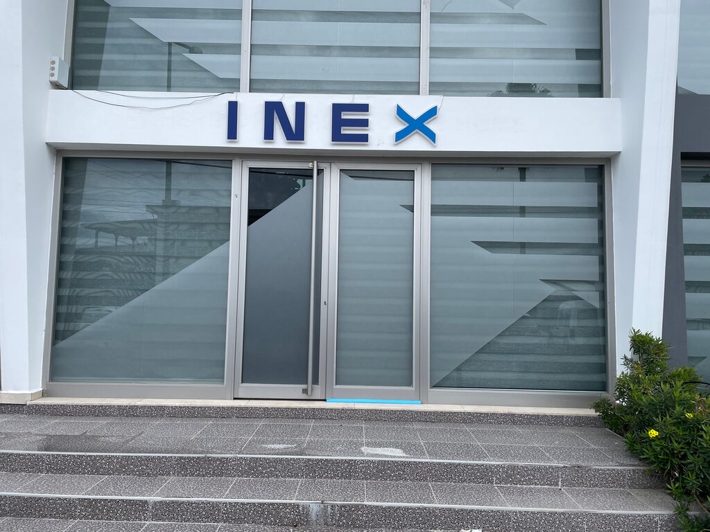Emlak ofisi Inex Investment, Dünya, foto