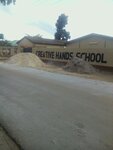 Creative Hands School (No:15431, Kamwala South), eğitim merkezleri  Lusaka'dan