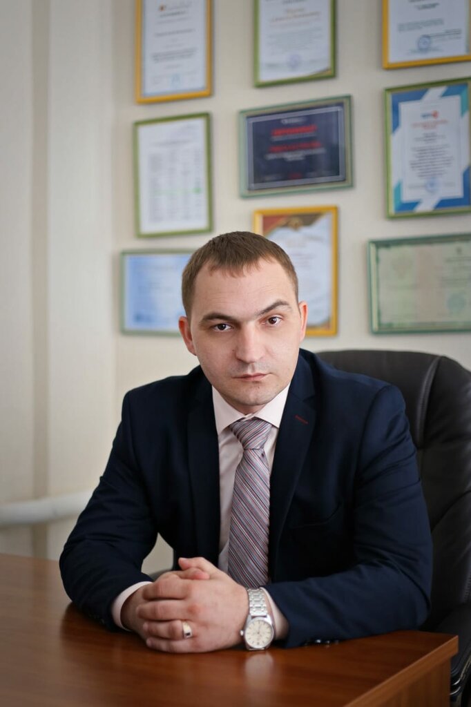 Avukatlar Адвокат Иванов А. В., Salsk, foto