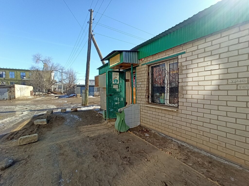 Market Al-Davai, Aktöbe, foto