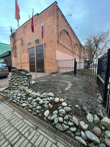 Дом жилой, кон.XIX в. (Rogozhskaya ulitsa No:95), turistik yerler  Noginsk'ten