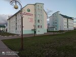 Obshchezhitiye № 5 (Studencheskaya ulitsa No:3, posyolok Mayskiy), yurtlar  Belgorodskaya oblastından