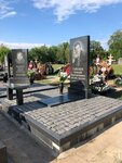 ИП Байдакова Е. А. (ulitsa Lenina No:182, stanitsa Vyselki), heykel ve mezarlık taşı üreticileri  Krasnodarski krayından