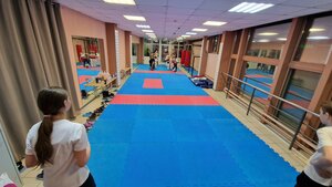 Wildsport (Khruschyova Avenue No:10А, Severo-Zapadniy Neighbourhood unit), fitness kulüpleri  Kursk'tan