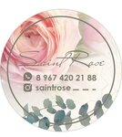 Saint Rose (ulitsa Svobody No:104), çiçekçiler  Prohladny'den