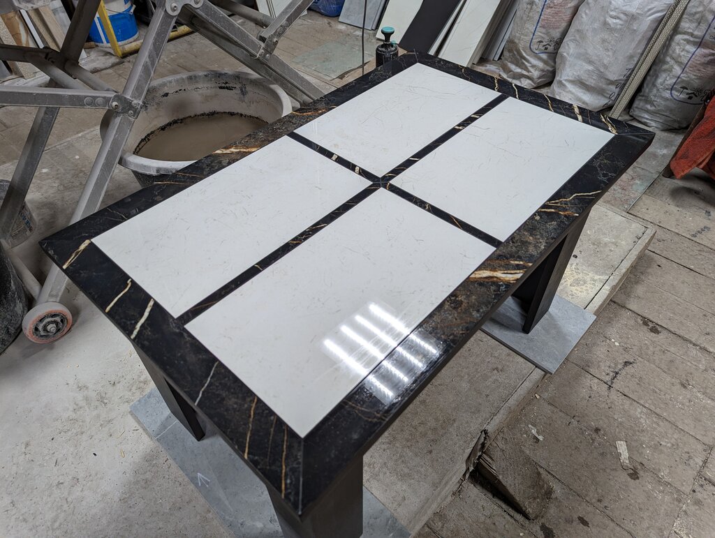 Elmas kesme Резка плитки 52, Nijni Novgorod, foto