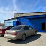 Нестандартные решения (ulitsa Shaumyana No:32/2, mikrorayon Novy gorod), otomobil servisi  Orsk'tan