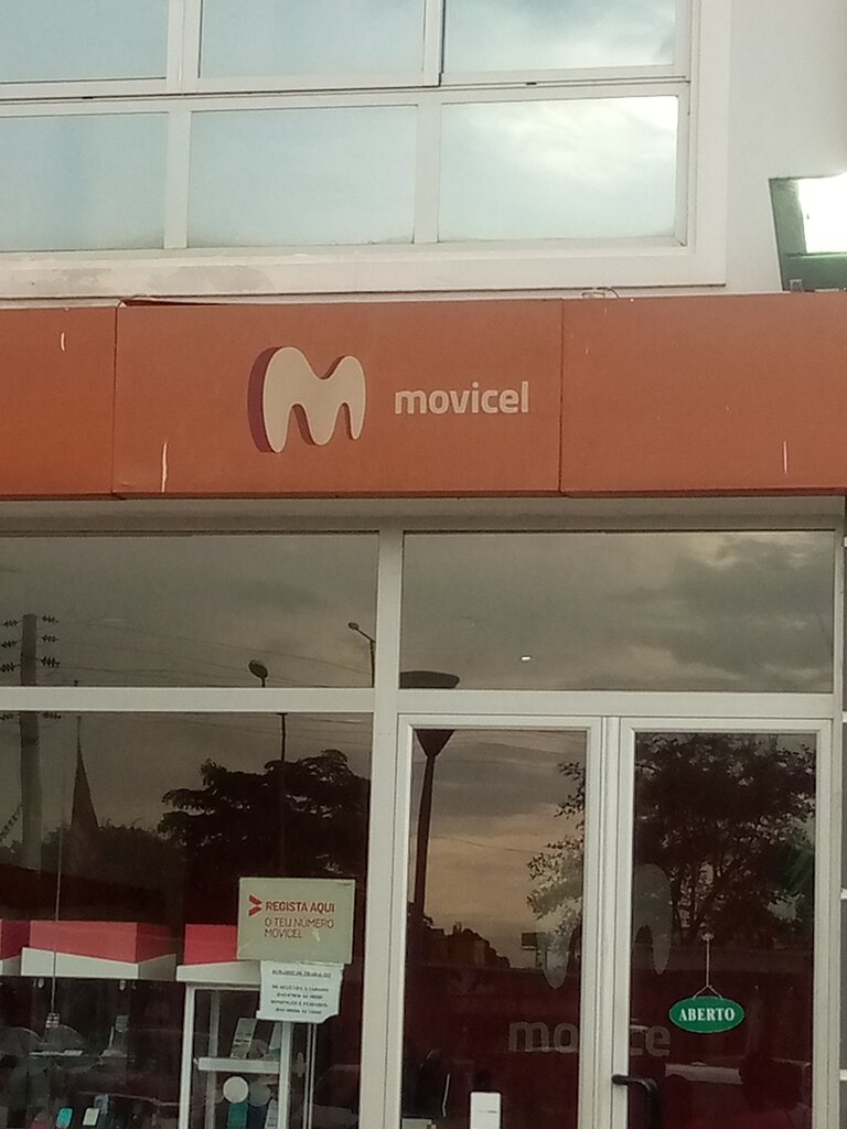 Telekomünikasyon firmaları Movicel Telecomunicações, Loanda, foto