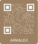 Armalex (Sofiyskaya Street No:6к8), hukuk büroları  Saint‑Petersburg'dan