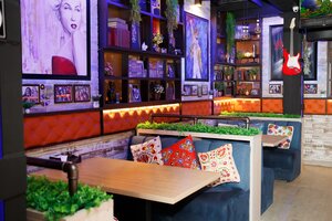 Troıa (Bakhitzhan Makhambetov Street No:44А, Aktobe), restoran  Aktöbe'den