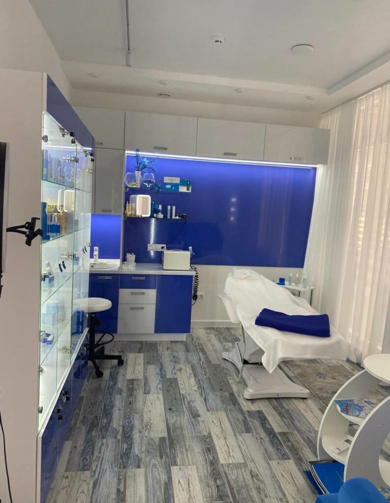 Kozmetoloji, kozmetik salonları NanoAsia, Gelencik, foto