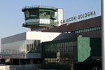 Bolonya Guglielmo Marconi Havalimanı (Emilia-Romagna, Bologna, Bologna Guglielmo Marconi Airport), havaalanları  Emilia‑Romagna'dan