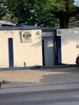 Netco (Brazzaville, Poto-Poto), şebeke ekipmanları  Brazzaville'den
