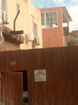 O Rei dos Porcos (Luanda, Rua Lourenço Mendes Conceição), kasap, şarküteri  Loanda'dan