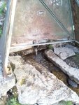 Spring, stream (Tula), pınar, çay  Tula'dan