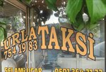 Urla Taksi (Hacı İsa Mah., Necati Cumalı Cad., Urla, İzmir), taksi  Urla'dan