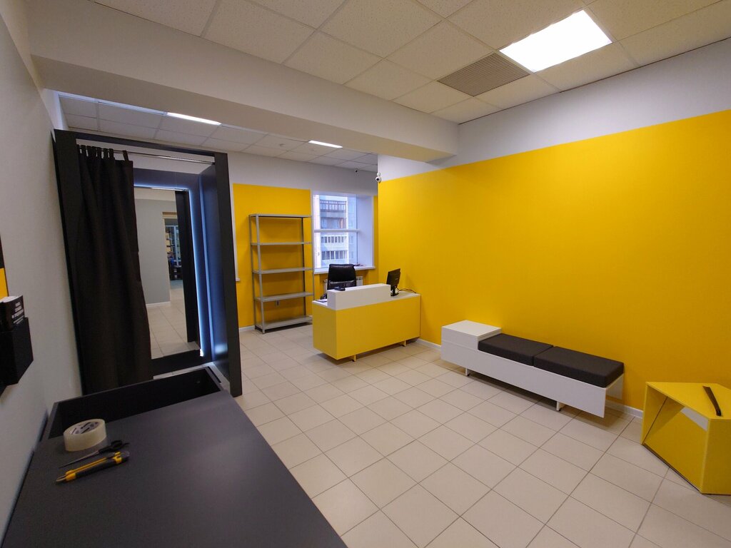 Teslimat noktası Yandex Market, Sysert, foto