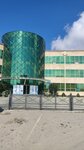 Polyclinic № 22 (Baku, Əhmədli qəsəbəsi), poliklinikler  Bakü'den