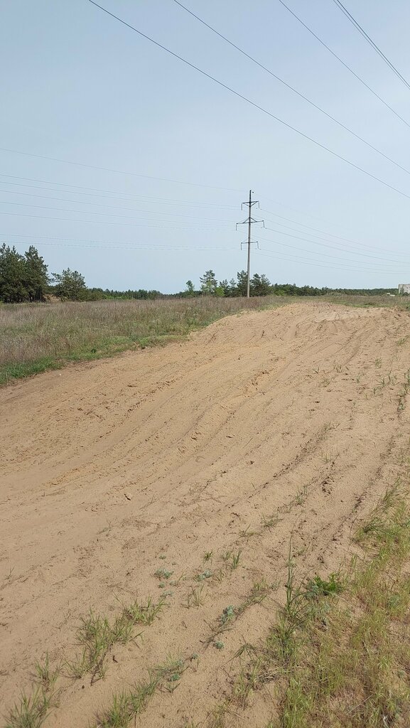 Motosiklet pisti Трасса для мотокросса, Tolyatti (Togliatti), foto