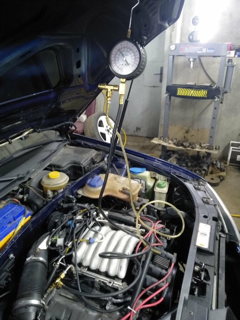 Otomobil servisi Все Свои, Cheboksary, foto