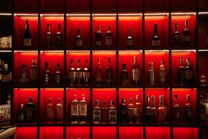 Mandarin (Shámshi Qaldaıaqov kóshesi No:3, Astana), restoran  Astana'dan