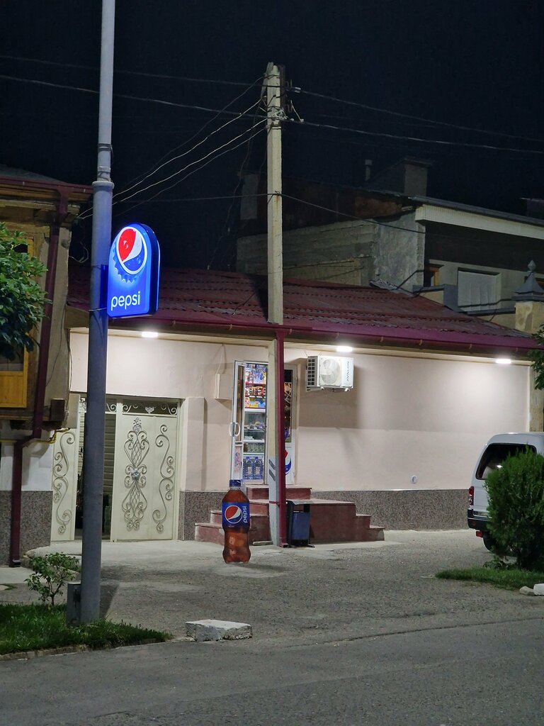 Market Zarrux, Semerkant, foto