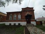 ДЮСШ (No:7, Kommunalny gorodok, Suzdal), spor okulları  Suzdal'dan