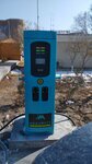 Megawatt Energy (Khorezm Region, Khiva, Yangi Turmush Mahallah), elektrikli oto şarj istasyonları  Hive'den