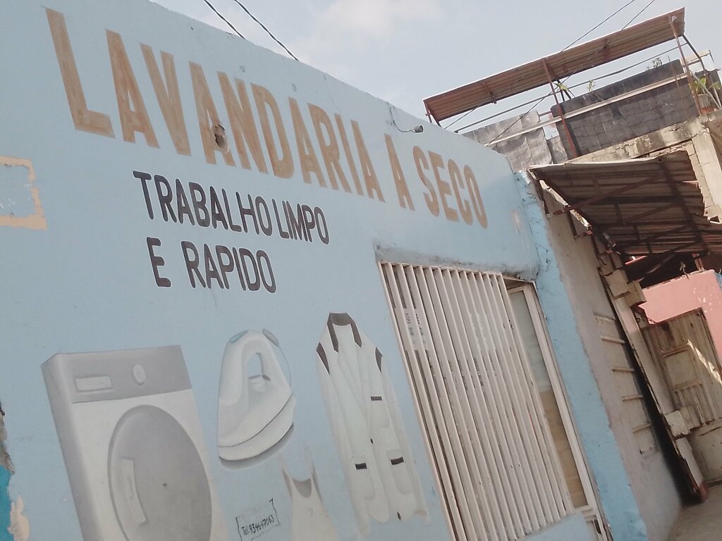 Elektronik eşya mağazaları PagaLeva, Loanda, foto