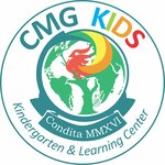 Cmg Kids (Rakhimzhan Koshkarbayev Avenue No:8), anaokulları  Astana'dan