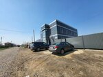 Allyans Bezopasnosti (Ayağan Şäjimbaev street No:60А), yangın ekipmanları  Petropavl'dan (Petropavlovsk'tan)