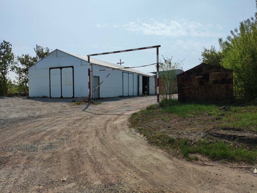 Garajlar ГК Кировец-2, Kopeysk, foto