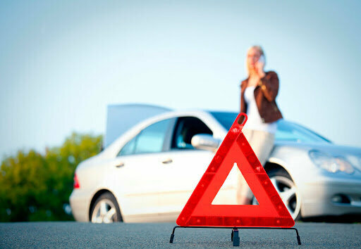 Gezici servis Dor Help, Kazan, foto