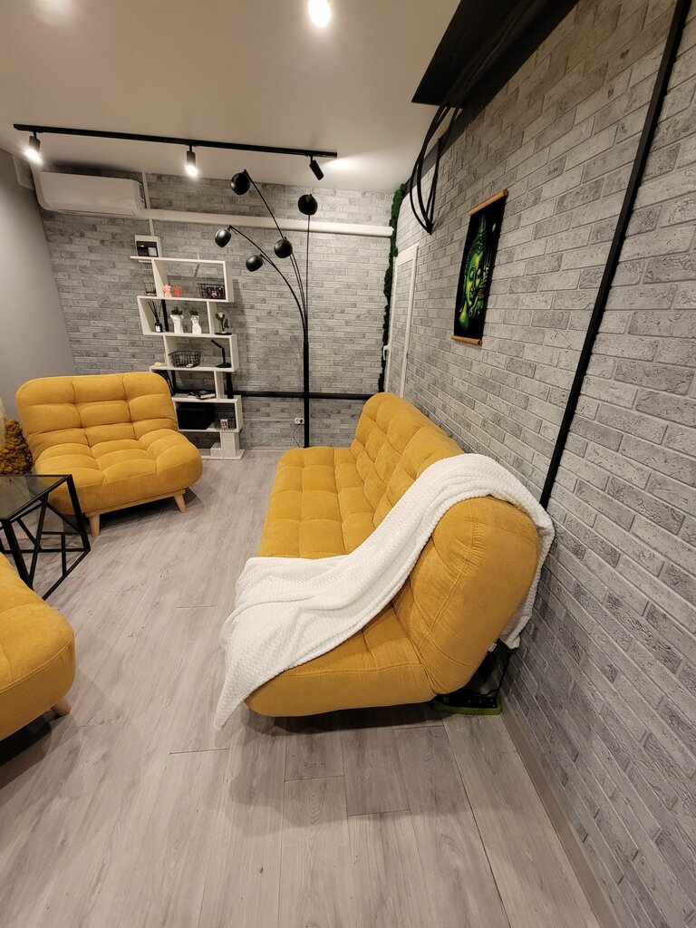 Psikolojik yardım merkezleri Safe Space, Moskova, foto