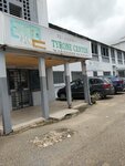 Tyrone Center (Abidjan, La commune Le Plateau, Quartier de la Ran Garage), i̇ş ve işçi bulma kurumları  Abican'dan