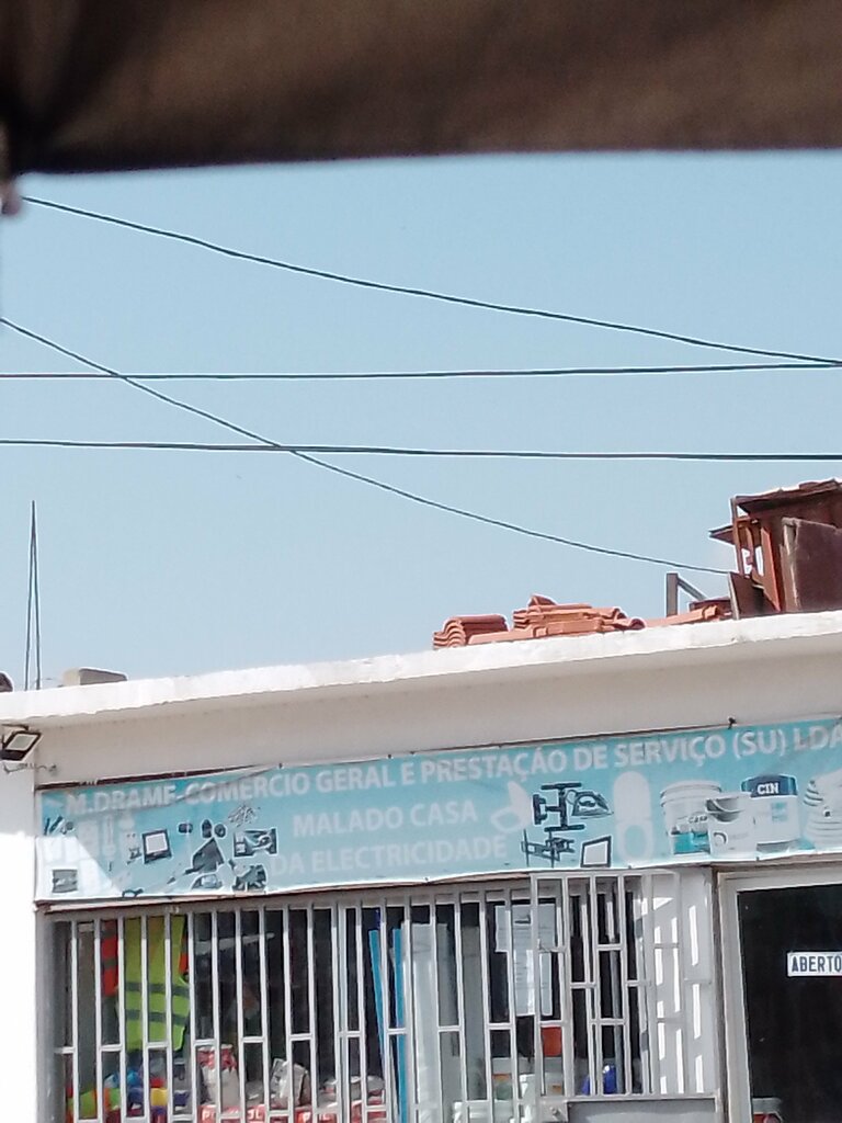 Beyaz eşya servisleri Dieléctrica Engenharia, Loanda, foto