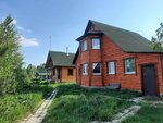 Гостиный двор Рада (Kirpichnaya ulitsa No:15А, derevnya Okunevo), otel  Omskaya oblastından
