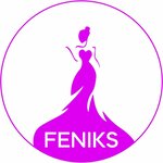Feniks (Abdurahmon Jomiy Street No:5/3В), giyim mağazası  Buhara'dan