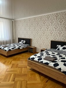 Гостиница (ulitsa Kirova No:23А, rabochiy posyolok Chernyanka), otel  Belgorodskaya oblastından