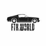Ftk. World (Svobody Street No:35с14), otomobil yedek parçaları  Moskova'dan