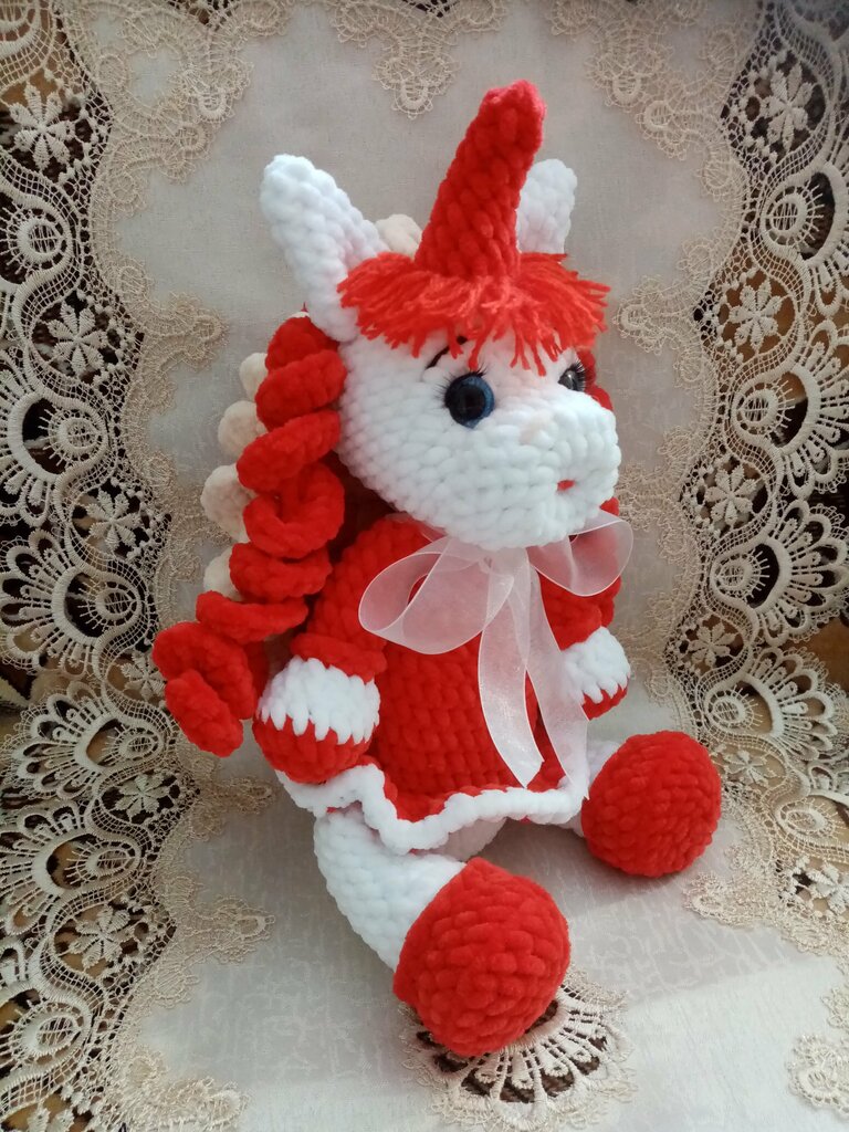 Hobi, elişi için ürünler SiyarWool, Moskova, foto