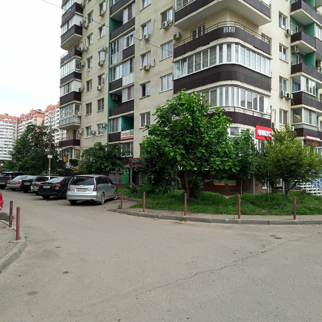 Güvenlik ve alarm sistemleri Security Systems, Krasnodar, foto